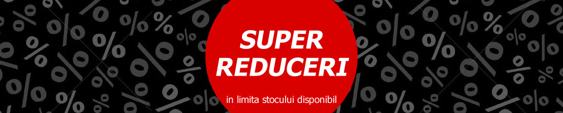SUPER REDUCERI